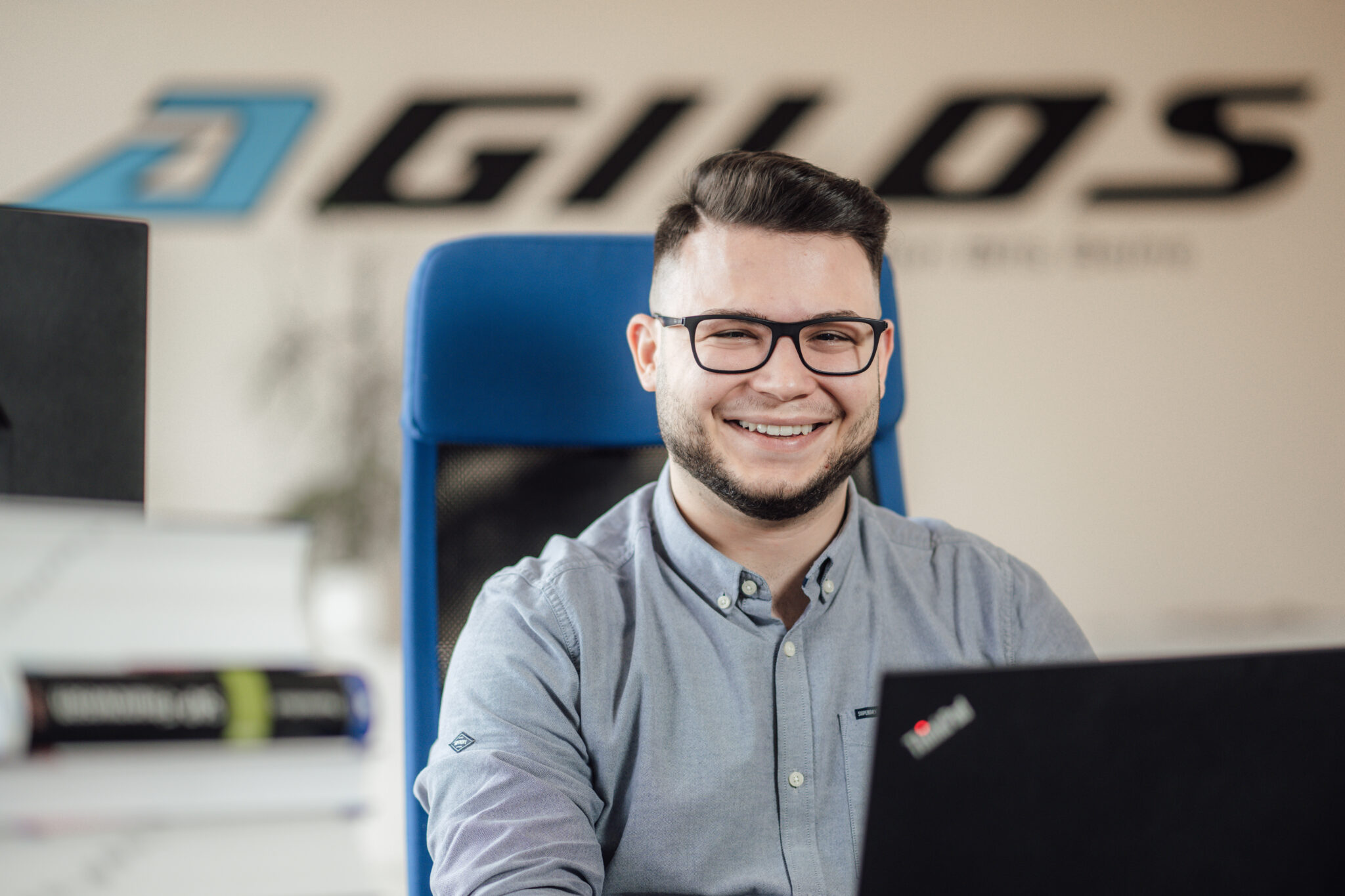 Werksstudent SAP Signavio - Agilos